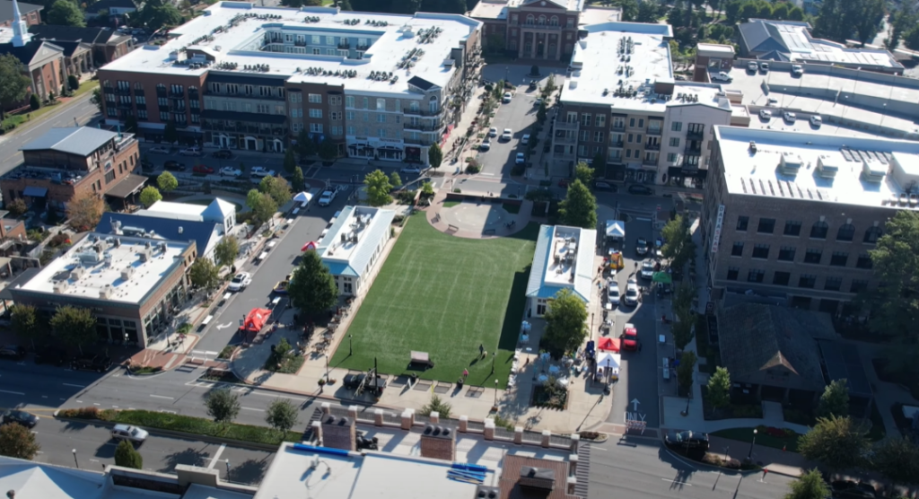 Why are people moving to Alpharetta? – Hello Alpharetta, GA